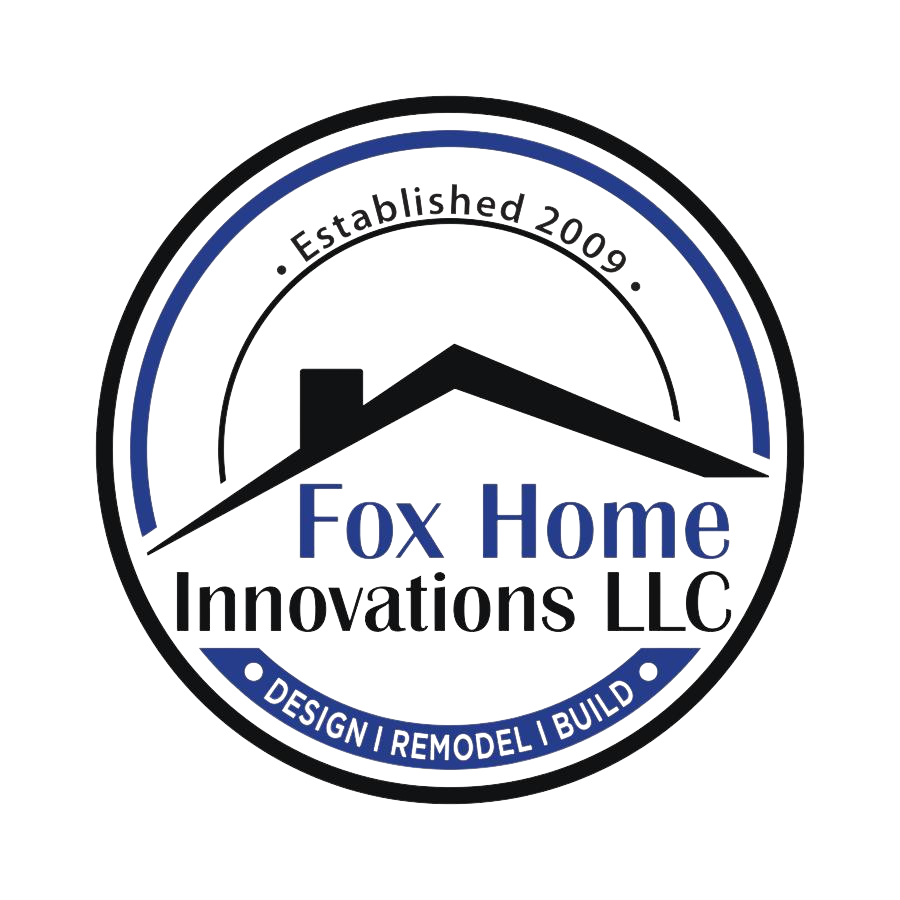 Our Work - Fox Home Innovations, LLC