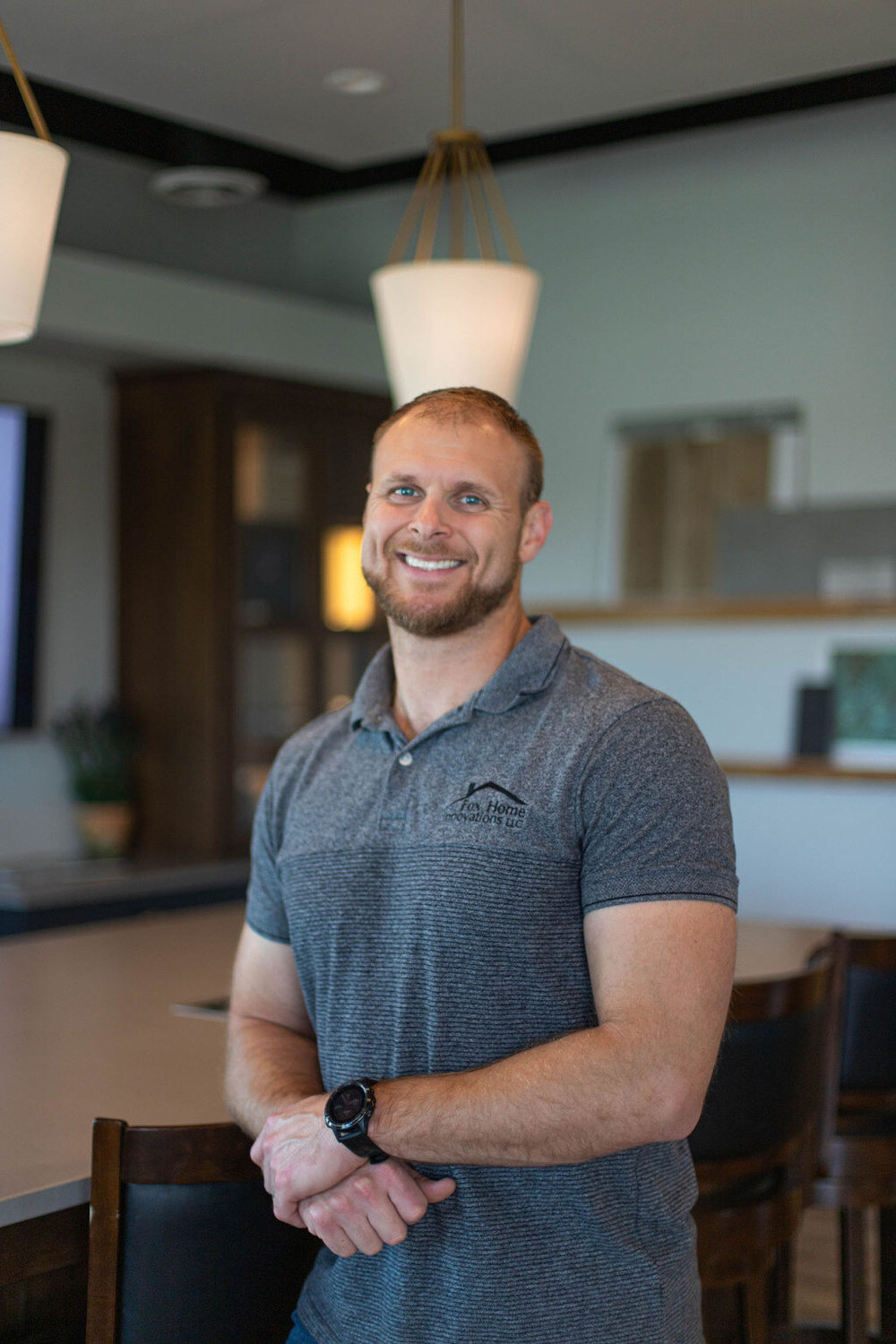 About Us - Premier Design-Build Firm | Fox Home Innovations