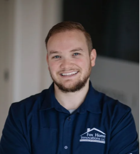 About Us - Premier Design-Build Firm | Fox Home Innovations